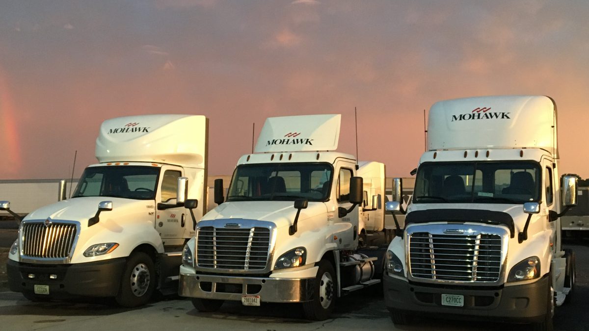 Blog - DriveForMohawk