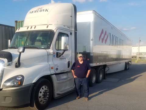 Blog - DriveForMohawk