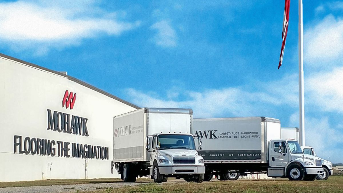 Blog - DriveForMohawk