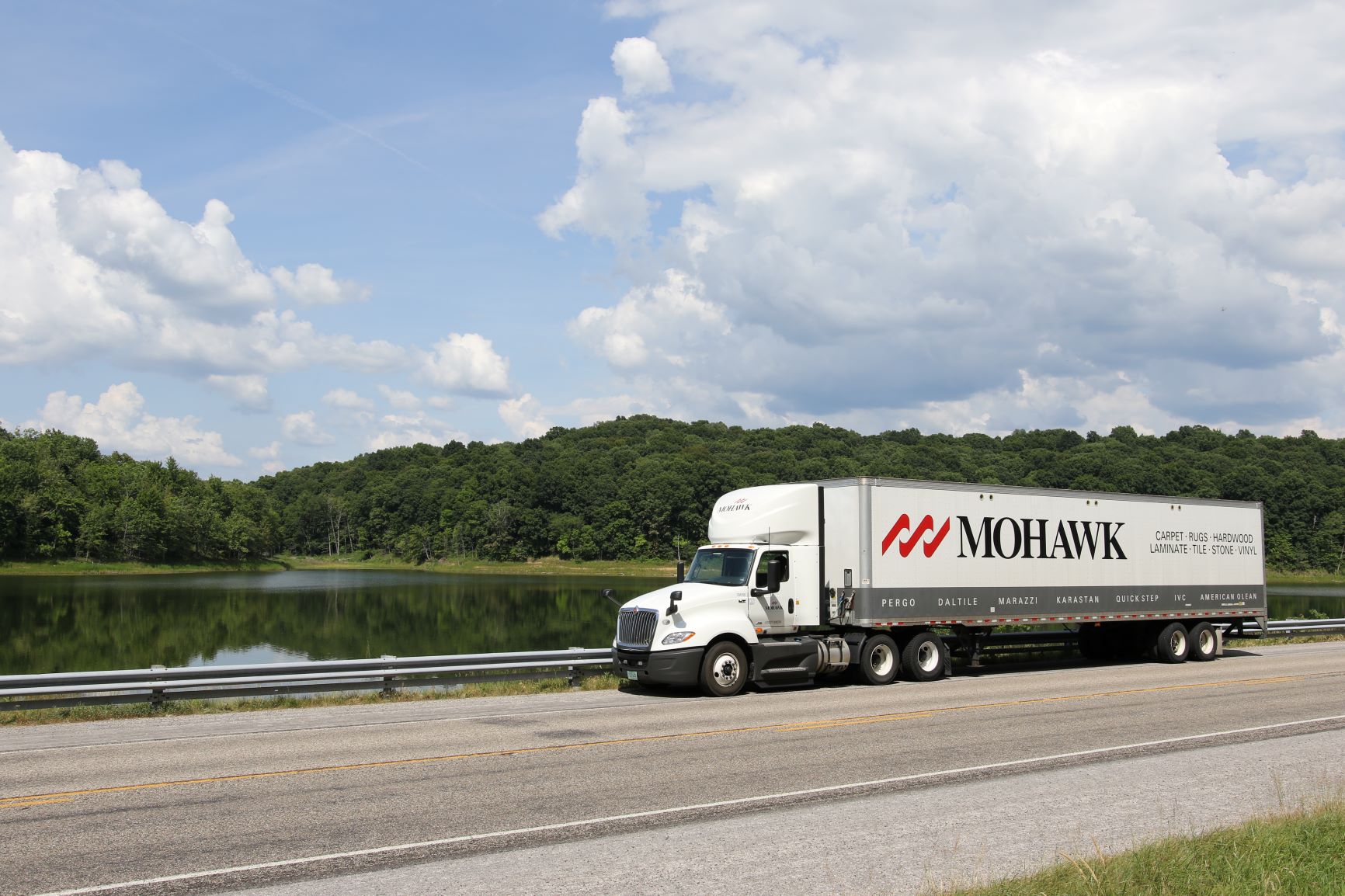 Blog - DriveForMohawk