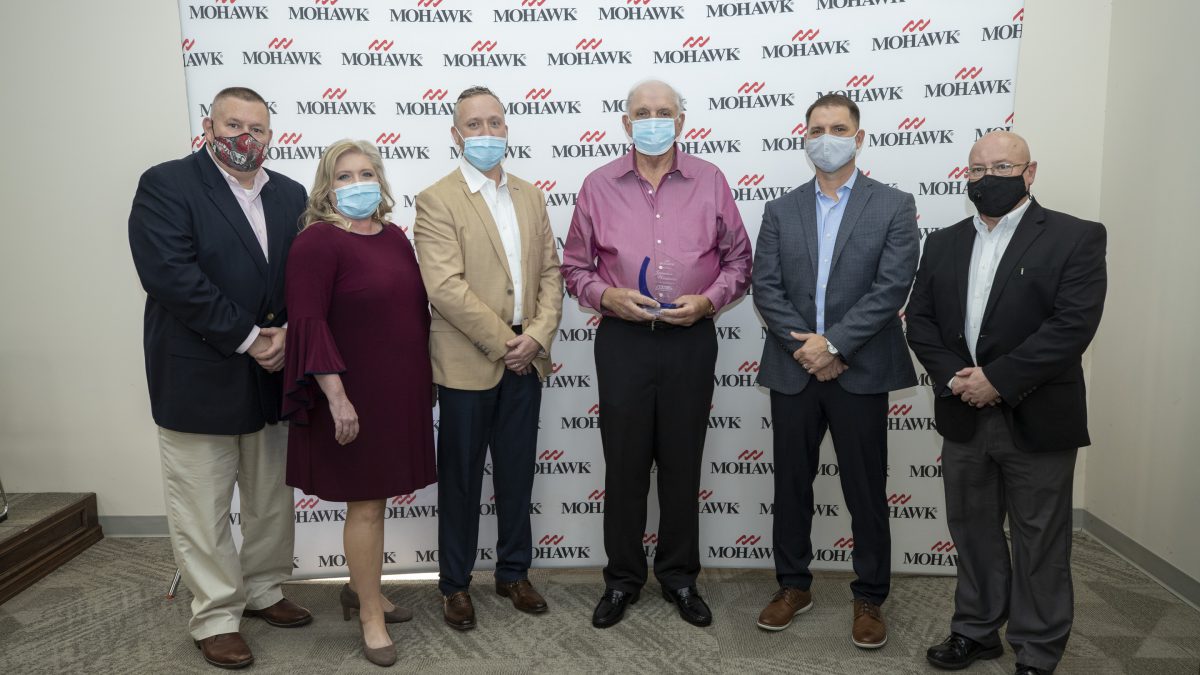 Blog - DriveForMohawk