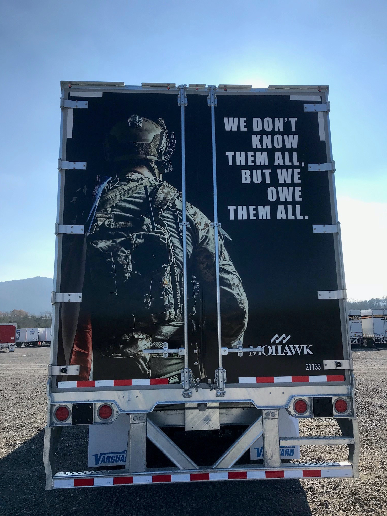 Blog - DriveForMohawk