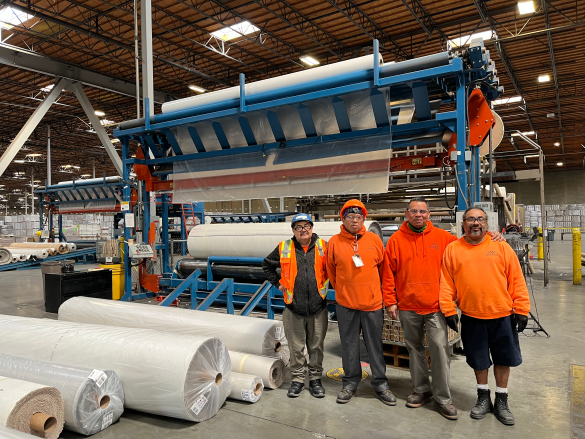 Blog - DriveForMohawk