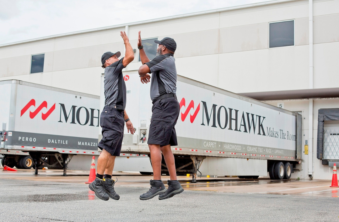 Blog - DriveForMohawk