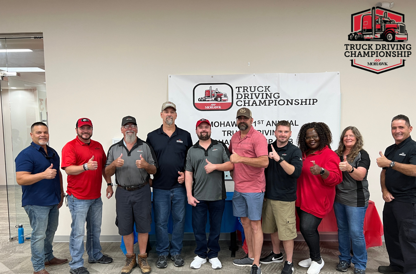 Blog - DriveForMohawk