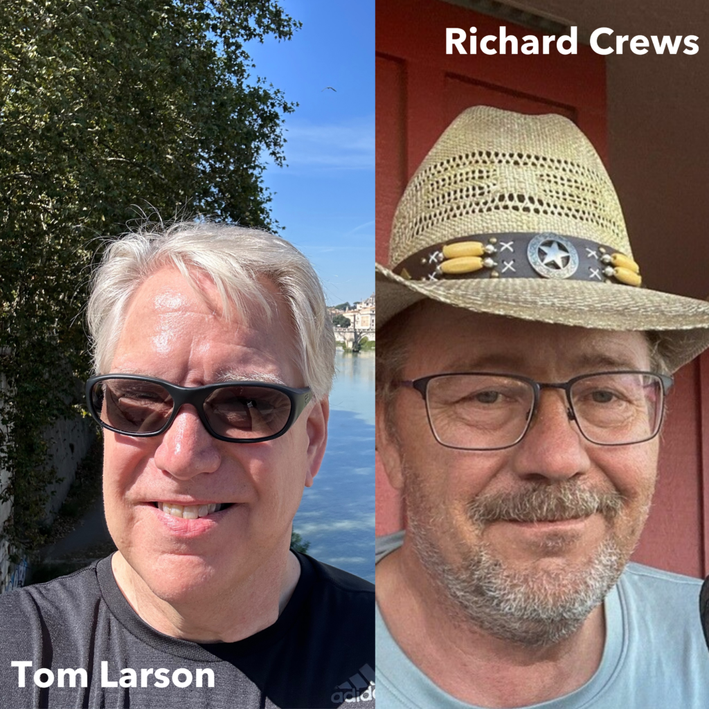 Blog - DriveForMohawk