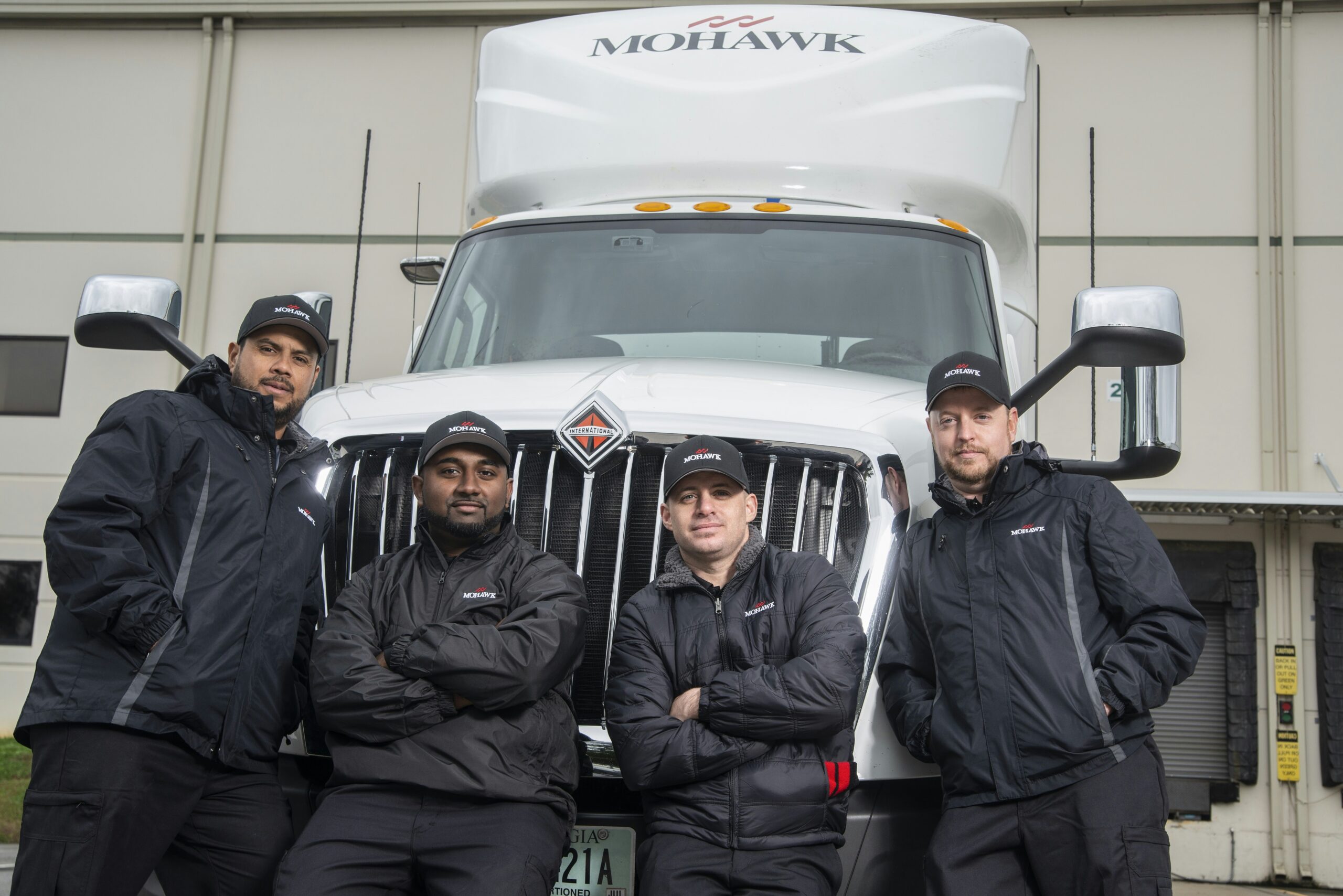 Blog - DriveForMohawk